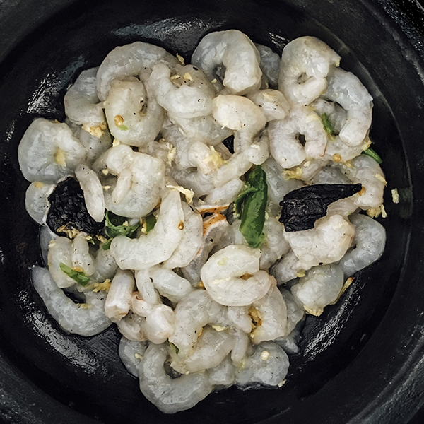 Nimmy Paul's Cheemen