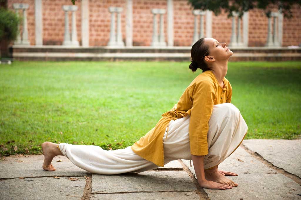 Things to do at Isha Yoga Centre