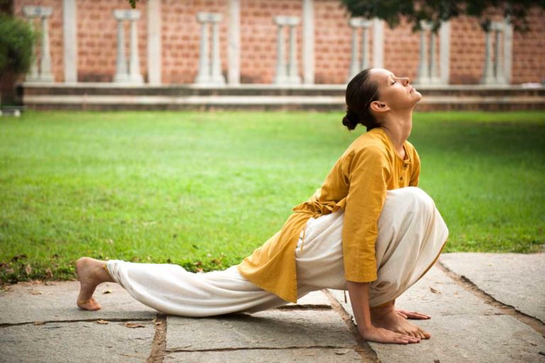 Things to do at Isha Yoga Centre