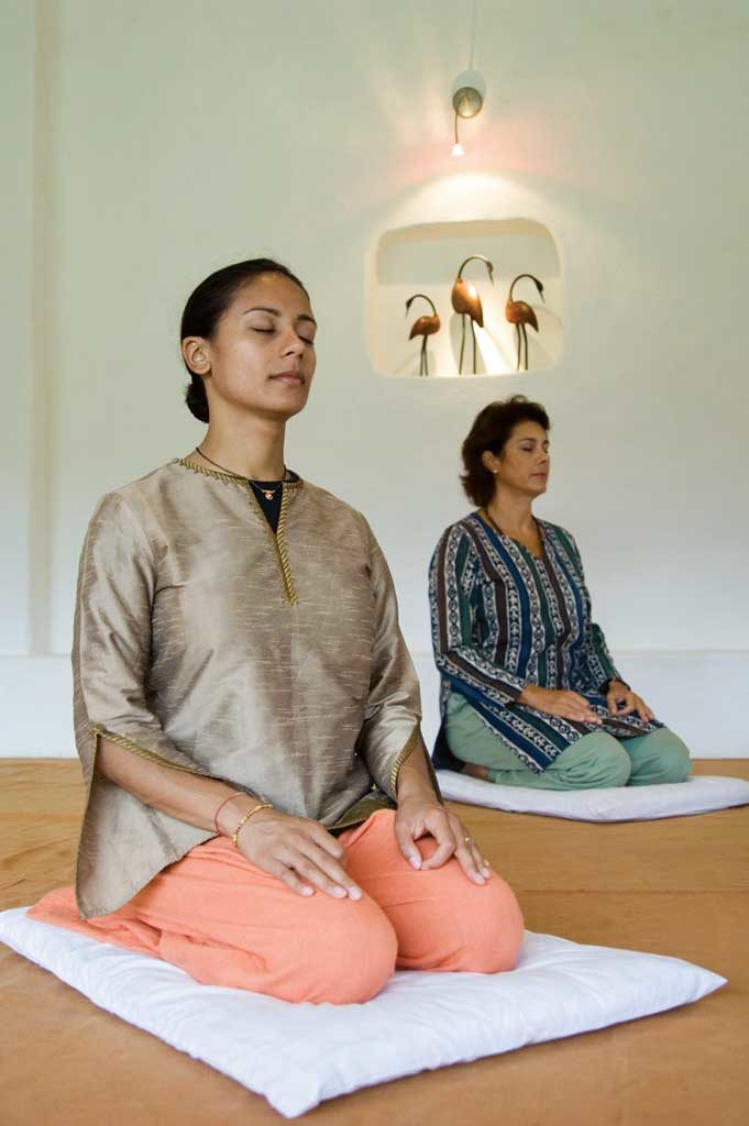 Things to do at Isha Yoga Centre