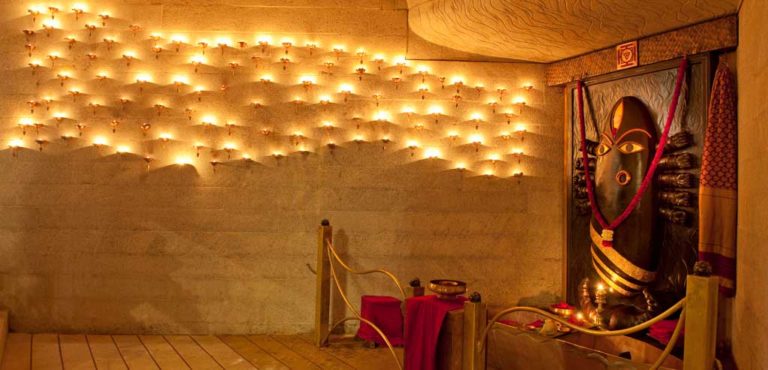 Things to do at Isha Yoga Centre