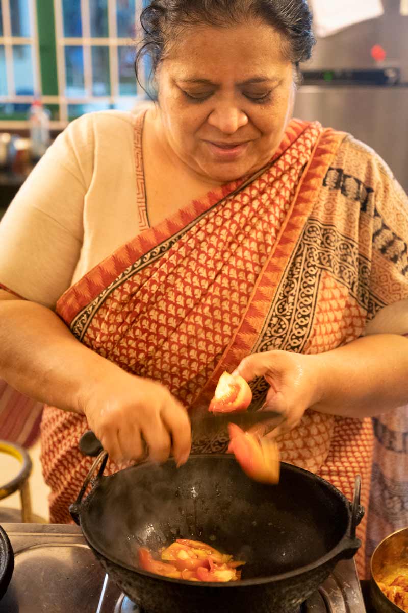 Abida Rasheed - Faces Places and Plates