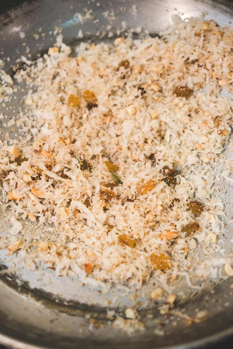 Unnakkai - Cotton Balls - Faces Places and Plates